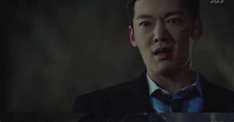 최진혁vs신성록황품 피 튀는 혈투끝날 때까지 끝난게 아니다 Oh쎈 리뷰