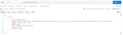 Count With Singleton Returning List · Issue 2447 · Odatawebapi · Github