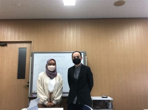 Dosen Matematika Its Lolos Program World Class Professor 2022