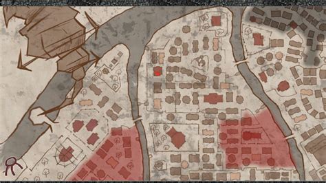 Pathologic Part 9 Chapter Four