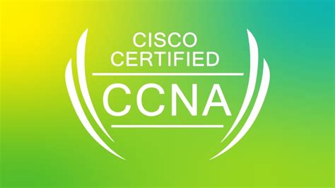 Ccna Logo
