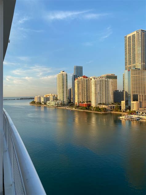 Anna Koepke Pmp On Linkedin Good Morning Miami Globalaw Great View