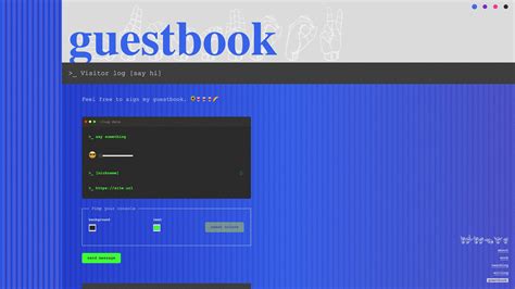 Ilithya Website Examples For Your Inspiration Landing Love