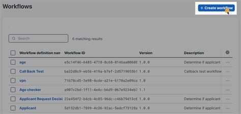 Cisco Crosswork Workflow Manager 20 Operator Guide Initial Setup Cisco Crosswork Workflow