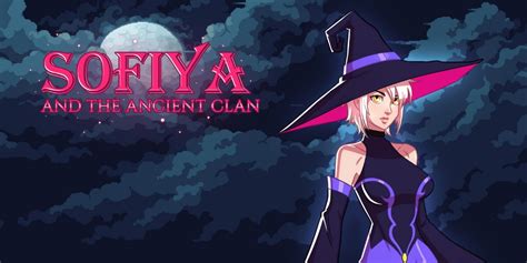 Sofiya And The Ancient Clan Review Thisgengaming