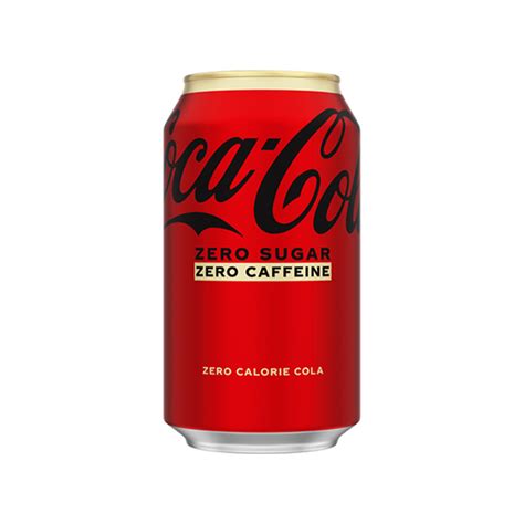 Coca Cola® Zero Sugar All Products And Ingredients Coca Cola Us