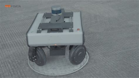 fdata robot on linkedin a004：full scene mobile robot platform