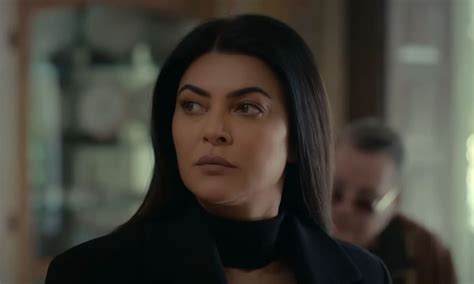 Aarya Antim Vaar Pilot Review Sushmita Sen Series Promises More Plot