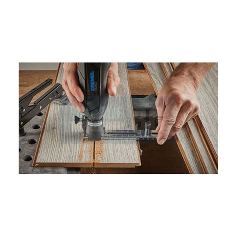 Акумулаторен прав мултишлайф Dremel 8260 565 • Ценa