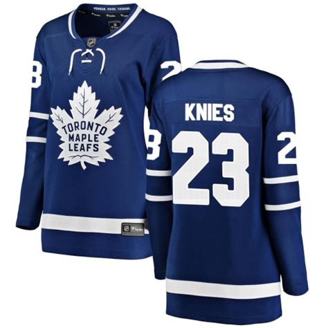 Matthew Knies Jerseys Matthew Knies Toronto Maple Leafs Jerseys