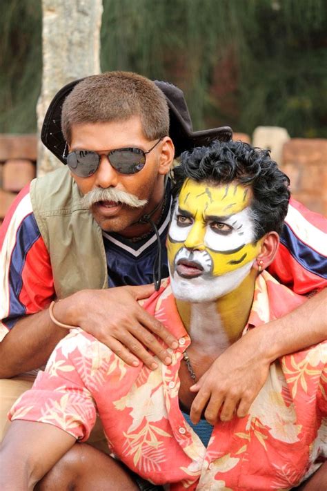 Avan Ivan By Bala Upcoming Flim Arya And Vishal Krishna Tamil Movie Still Next Arya And Vishal