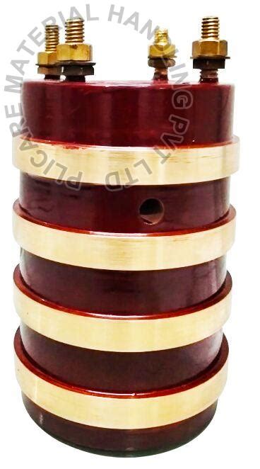 Brass Electric Slip Ring Assembly At Best Price In Kolkata Id 6832750