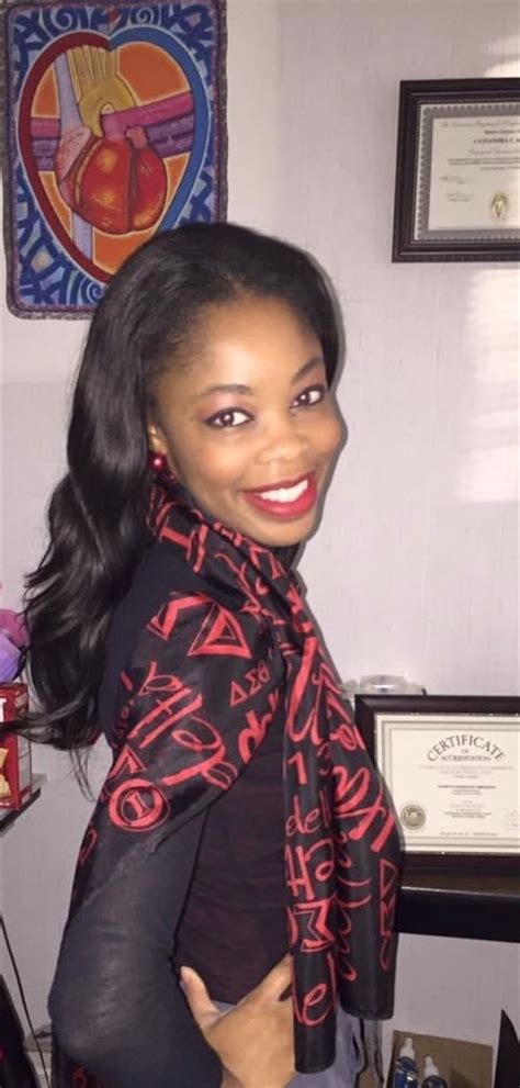 C Celena Allen On Linkedin Happy Founders Day To All Of My Professional Sorors We Set The…