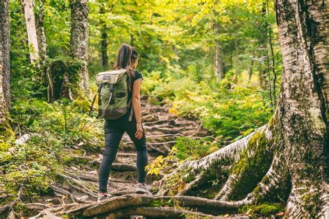 14 Must Try Hiking Trails In Ontario For An Unforgettable Spring
