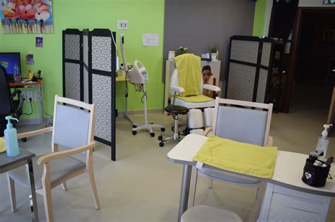 Prestations Ehpad Serge Bayle Aigueperse