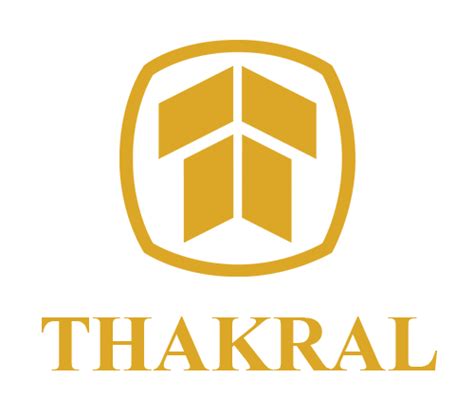 Thakral Group Thakral Information Systems Pvt Ltd