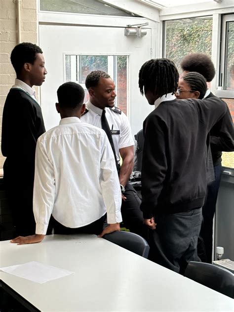 Dixie Ann Joseph On Linkedin Policing