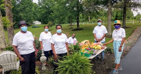 Improving Communities Through Innovative Grassroots Projects