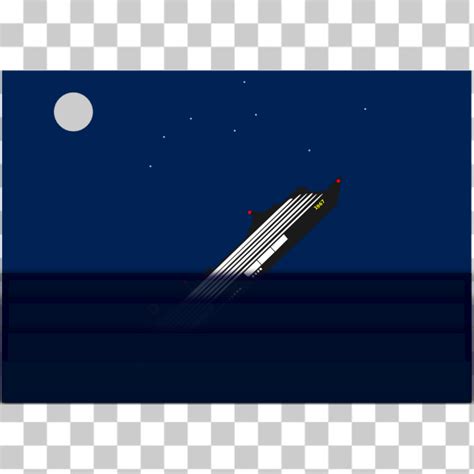 Free Svg Ship Sinking Nohatcc