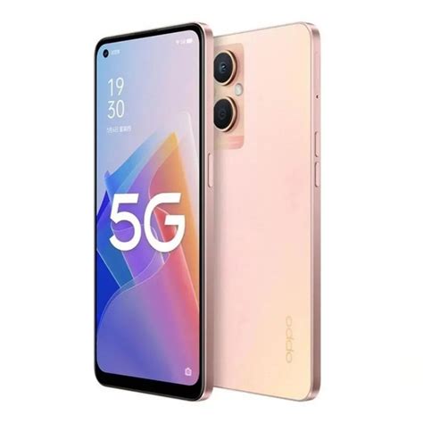 Смартфон OPPO A96 - купить по выгодной цене в интернет-магазине OZON ...