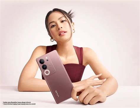 Simak Spesifikasi Dan Harga Vivo V29 5G Di Indonesia KalbarOnline Com