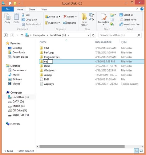 Mengaktifkan Net Framework 3 5 Dan 2 0 Di Windows 8 Secara Offline