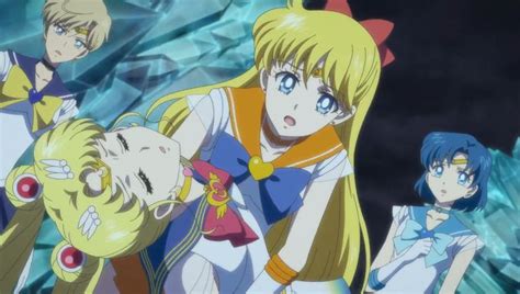 Pin De Alyssa Vangray Em Sailor Moon Movie