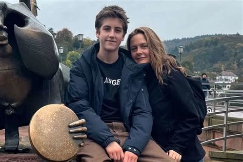 Alicia Silverstone Is Beyond Happy To Reunite With Son Bear In Germany After Completing New