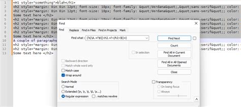 How To Add A Table To The First Block Of Headings Notepad Community