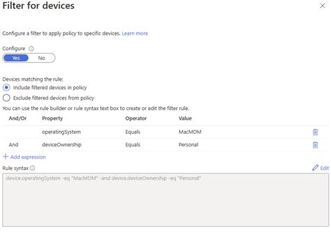 Conditional Access Not Working With Specified Parameters Razure