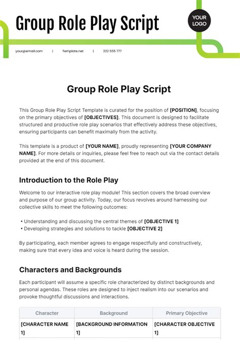 Free Theatre Templates Ai Theatre Generator
