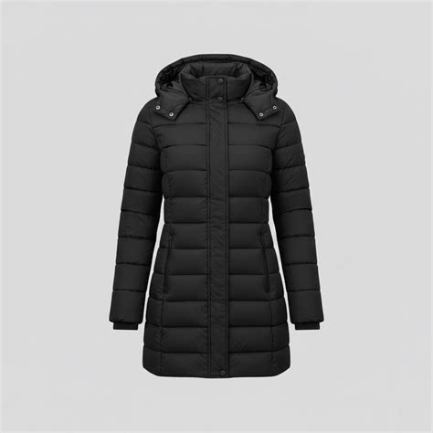Luna Elegant Cozy Jacket