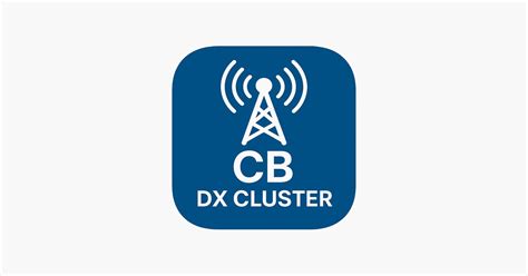 ‎cb Cluster Dx App App Store