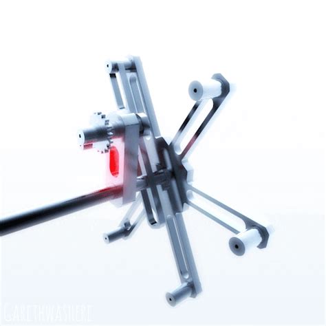 Animation Machine  By Gareth Fowler Find And Share On Giphy
