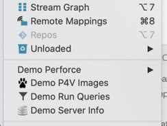 Examples That Run In Demo Mode