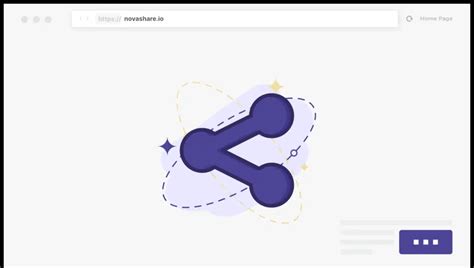 Lightweight Social Sharing Plugin Novashare V1 6 2 Infoxiao