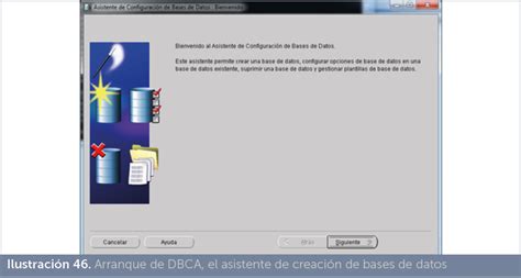 Jorge Sánchez Manual De Administración De Bases De Datos Instalación