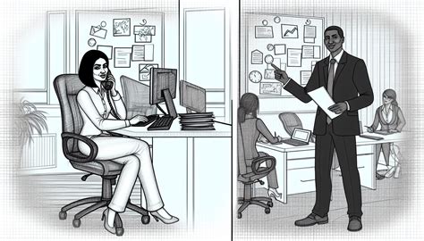 Administrative Assistant Vs Assistant Manager Key Differences You Must Know