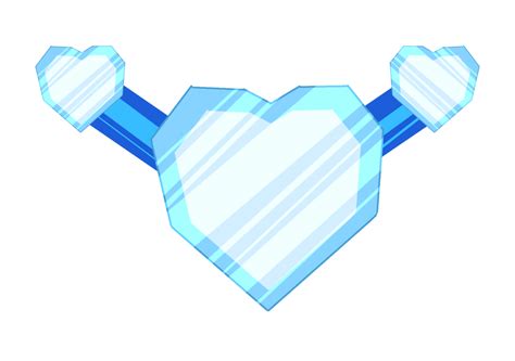 [mlp Fia] Crystal Polishs Cutie Mark By Xxrainbowmagic On Deviantart