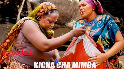 Kichaa Cha Mimba Episode 2 Hd Africa Youtube