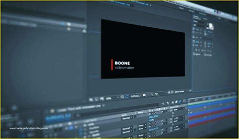Free Adobe After Effects Intro Templates Of Intro Nice Intro Template