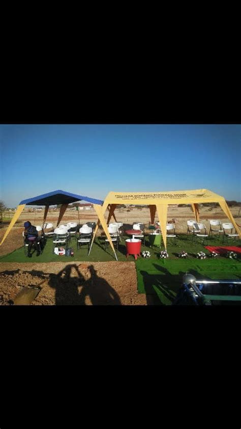 Dichaba Kopano Dichaba Kopano Funeral Home Soweto