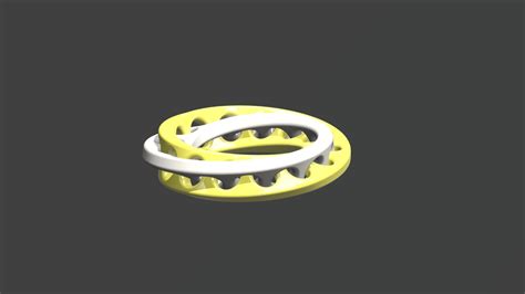 Morbius Ring Download Free 3d Model By Solidwise 0b4208d Sketchfab
