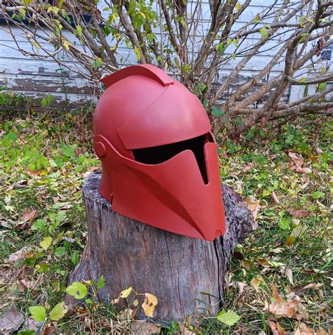 Medieval Clone Arc Trooper Helmet Wearable Etsy