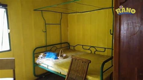 10 Emotional Moments When The Legendary Si Doel House Had To Be Demolished And Flattened To