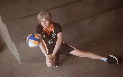 My Sugawara Cosplay I Will Be Glad To Be Active R Haikyuu