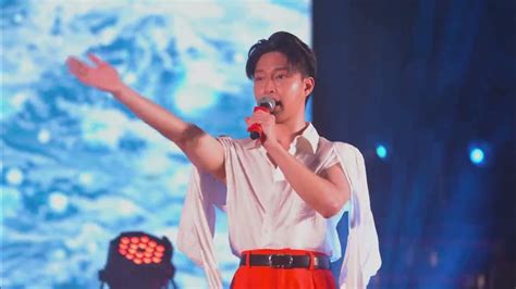 惜别的海岸 Lennerd Lim 林健辉 4k Youtube