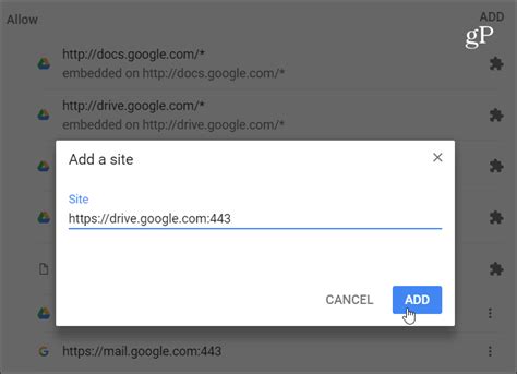 Automatically Disable Website Notification Requests In Chrome