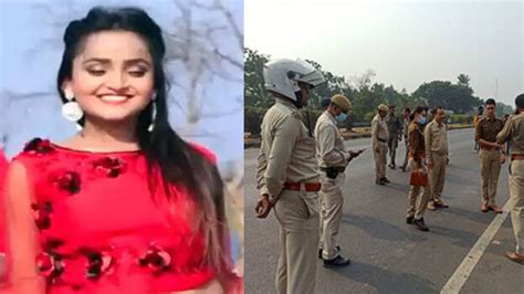 Actress Riya Shot Dead During Robbery Attempt On National Highway