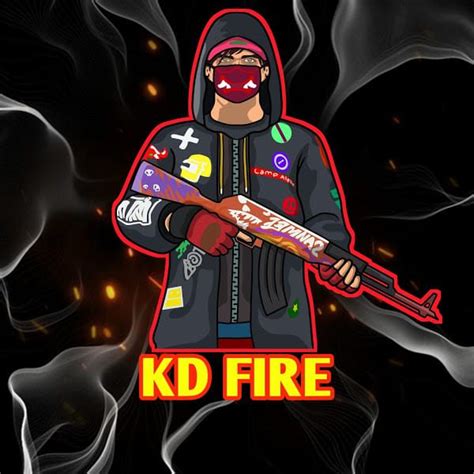 Kd Fire